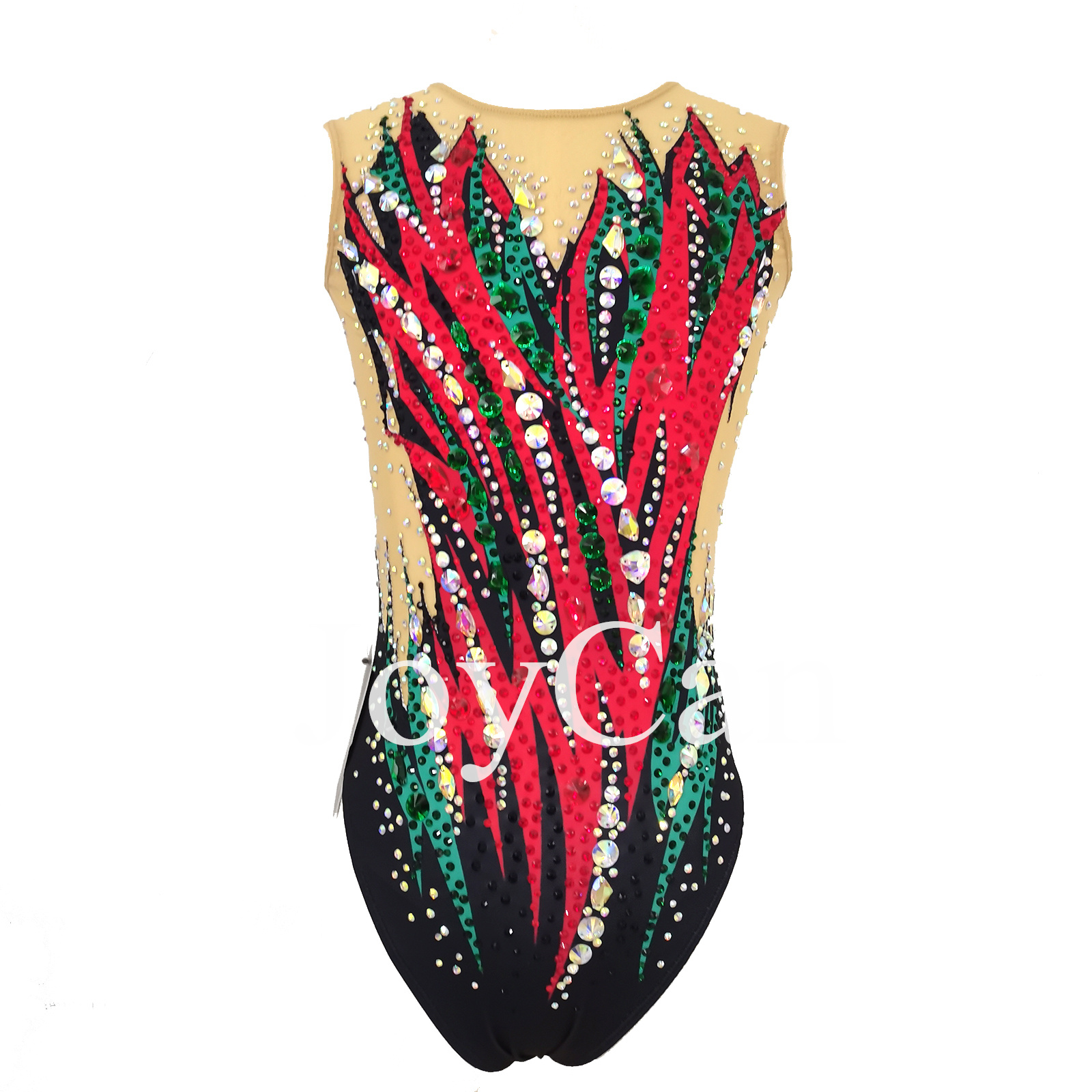 Synchronized Swimming JSW26 | Bingdie Clothing Manufacturing Co., Ltd.