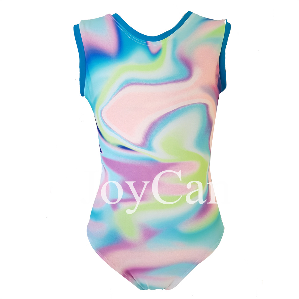 Gymnastics Leotards JGY88 | Bingdie Clothing Manufacturing Co., Ltd.
