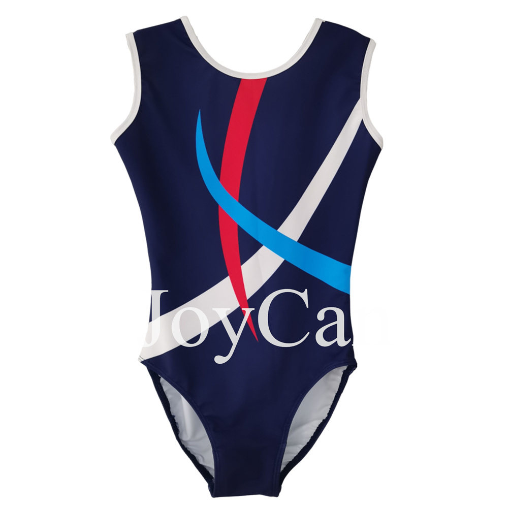 Gymnastics Leotards JGY96 | Bingdie Clothing Manufacturing Co., Ltd.